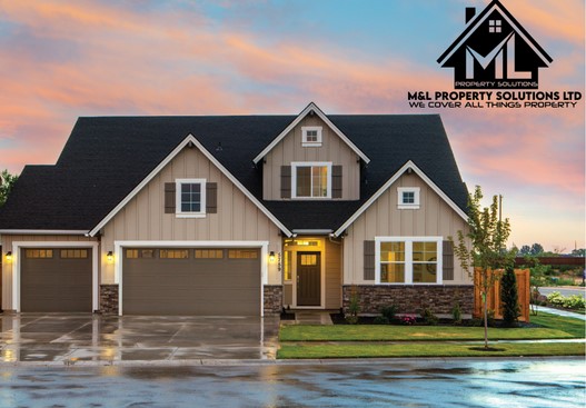 M&L Property Solutions Ltd